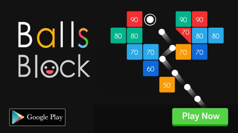 Balls Bricks Breaker – Arcade Game Maker